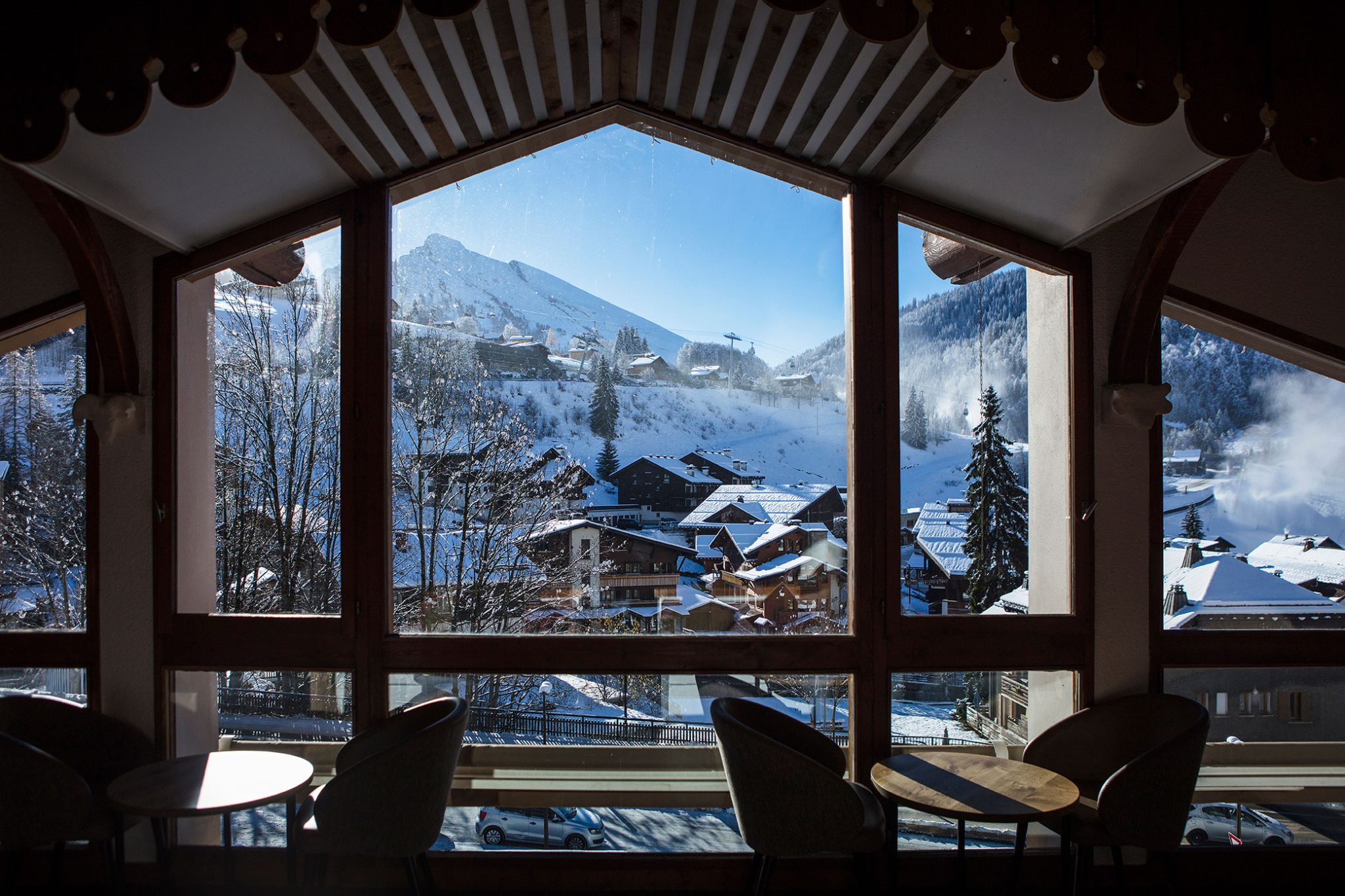 Bar | Alpen Roc